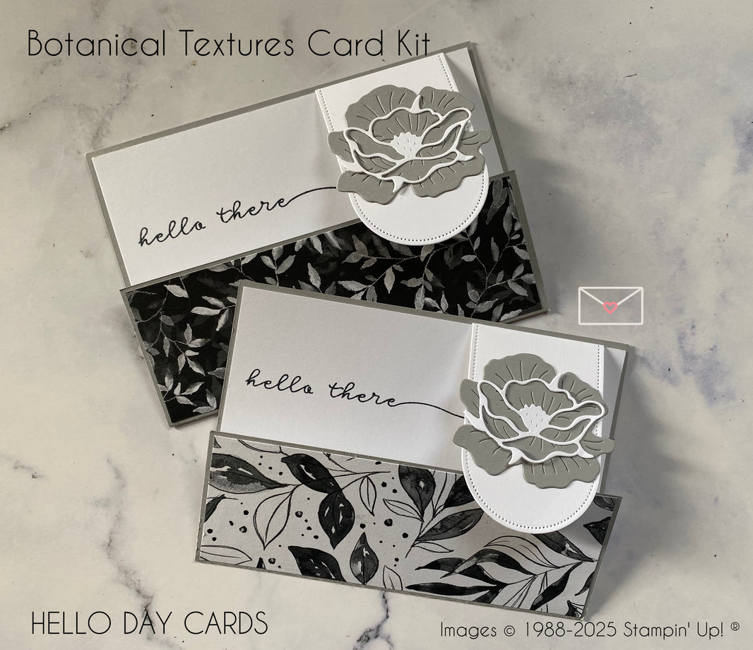 Kits – Hello Day Cards